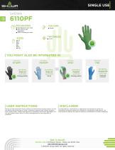 6110PF - SHOWA - PDF Catalogs | Technical Documentation | Brochure