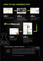 CHEMREST BROCHURE - SHOWA - PDF Catalogs | Technical Documentation ...