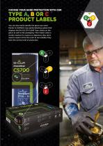 CHEMREST BROCHURE - SHOWA - PDF Catalogs | Technical Documentation ...