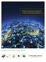 Photon Detection Solutions - Excelitas Technologies - Omnicure - PDF ...