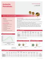 Photon Detection Solutions - Excelitas Technologies - Omnicure - PDF ...