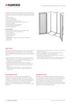 Enclosure proline - ELMEKO GmbH + Co. KG - PDF Catalogs | Technical ...