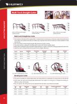 HUAWEI Full products line catalogue 2016 - Shanghai Huawei Welding ...