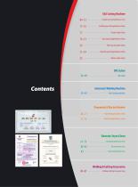 HUAWEI Full products line catalogue 2016 - Shanghai Huawei Welding ...