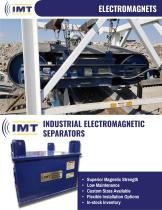 ELECTROMAGNETS - Innovative Magnetic Technologies Inc. - PDF Catalogs ...