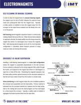 ELECTROMAGNETS - Innovative Magnetic Technologies Inc. - PDF Catalogs ...