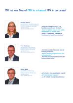 ITV Pneumatik - ITV - PDF Catalogs | Technical Documentation | Brochure