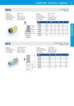 Silencers - Manometers - Couplings - ITV - PDF Catalogs | Technical ...