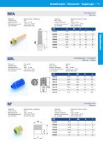 Silencers - Manometers - Couplings - ITV - PDF Catalogs | Technical ...