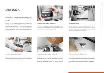 Qcut 200 A - QATM - PDF Catalogs | Technical Documentation | Brochure