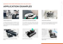 Qcut 200 A - QATM - PDF Catalogs | Technical Documentation | Brochure