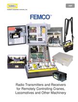 Bulletin 100F Femco Catalog - Hubbell Industrial Controls - PDF ...