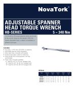 NovaTork - Rami Yokota B.V. - PDF Catalogs | Technical Documentation ...