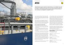 RED ROOSTER Air Chain Hoists - Rami Yokota B.V. - PDF Catalogs ...