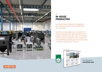 Normfinish Blast cabinet DI - JEAN BREL - PDF Catalogs | Technical ...