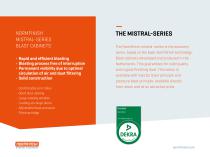 Normfinish Mistral-series - JEAN BREL - PDF Catalogs | Technical ...