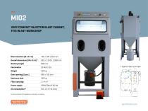 Normfinish Mistral-series - JEAN BREL - PDF Catalogs | Technical ...