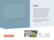 Normfinish Mistral-series - JEAN BREL - PDF Catalogs | Technical ...