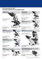 Microscopes & Refractometers 2017 - KERN & SOHN - PDF Catalogs | Technical Documentation | Brochure