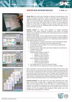 Mentor Software - EUROSMC - PDF Catalogs | Technical Documentation ...
