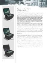 PTE-100-C - EUROSMC - PDF Catalogs | Technical Documentation | Brochure