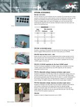 PTE-100-C - EUROSMC - PDF Catalogs | Technical Documentation | Brochure