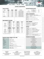PTE-100-C - EUROSMC - PDF Catalogs | Technical Documentation | Brochure