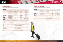 QUASAR - EUROSMC - PDF Catalogs | Technical Documentation | Brochure