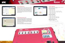 QUASAR - EUROSMC - PDF Catalogs | Technical Documentation | Brochure