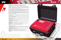 QUASAR - EUROSMC - PDF Catalogs | Technical Documentation | Brochure