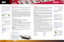 QUASAR - EUROSMC - PDF Catalogs | Technical Documentation | Brochure