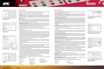 QUASAR - EUROSMC - PDF Catalogs | Technical Documentation | Brochure