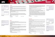 QUASAR - EUROSMC - PDF Catalogs | Technical Documentation | Brochure