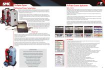 RAPTOR - EUROSMC - PDF Catalogs | Technical Documentation | Brochure