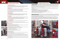 RAPTOR System - EUROSMC - PDF Catalogs | Technical Documentation | Brochure