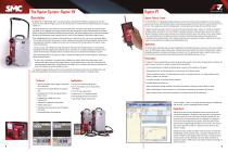 RAPTOR System - EUROSMC - PDF Catalogs | Technical Documentation | Brochure