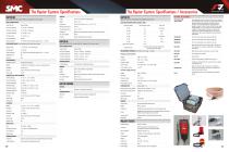 RAPTOR System - EUROSMC - PDF Catalogs | Technical Documentation | Brochure