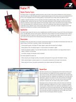 RAPTOR System - EUROSMC - PDF Catalogs | Technical Documentation | Brochure