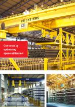 Intralogistics - CTI Systems S.à r.l. - PDF Catalogs | Technical Documentation | Brochure