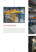 Intralogistics - CTI Systems S.à r.l. - PDF Catalogs | Technical Documentation | Brochure