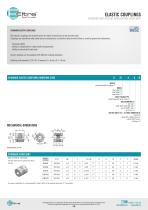 ELASTIC COUPLINGS - Eltra S.p.a. - PDF Catalogs | Technical ...