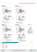EML 50 A / B / BY ANALOGUE - Eltra S.p.a. - PDF Catalogs | Technical ...