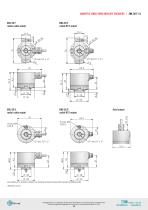 EML 50 F / G ANALOGUE - Eltra S.p.a. - PDF Catalogs | Technical ...
