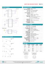 EML 50 F / G ANALOGUE - Eltra S.p.a. - PDF Catalogs | Technical ...