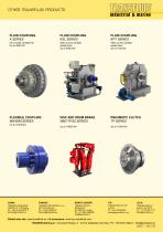 KX FLUID COUPLINGS KX SERIES - Transfluid - PDF Catalogs | Technical Documentation | Brochure