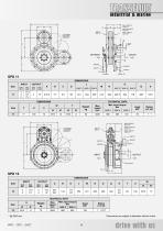 STELLADRIVE - Transfluid - PDF Catalogs | Technical Documentation ...