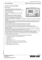 HRP22-V - Kieback & Peter - PDF Catalogs | Technical Documentation ...