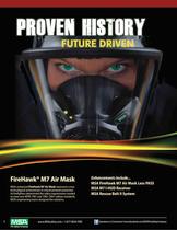 Fire Services Catalog - Mine Safety Appliances Company - PDF Catalogs ...