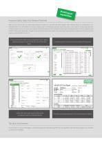 MSA Link Pro Software - Mine Safety Appliances Company - PDF Catalogs ...