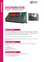 SEPREMIUM Condensate cleaners - Jorc Industrial - PDF Catalogs | Technical Documentation | Brochure
